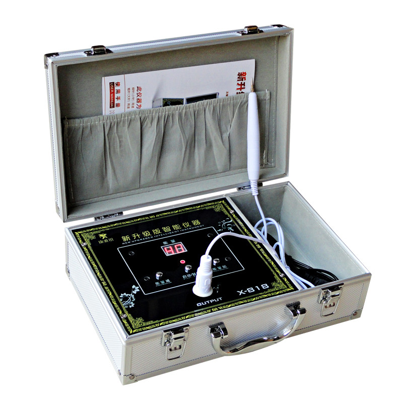 Mole Spotting Instrument for Beauty Salons with Laser Technology