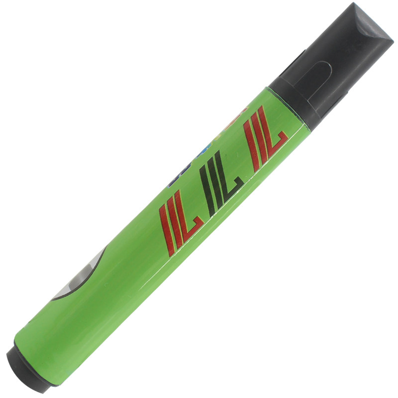 777 Cleaning Pen - Removes Ink & Marks from Leather, Clothing & More