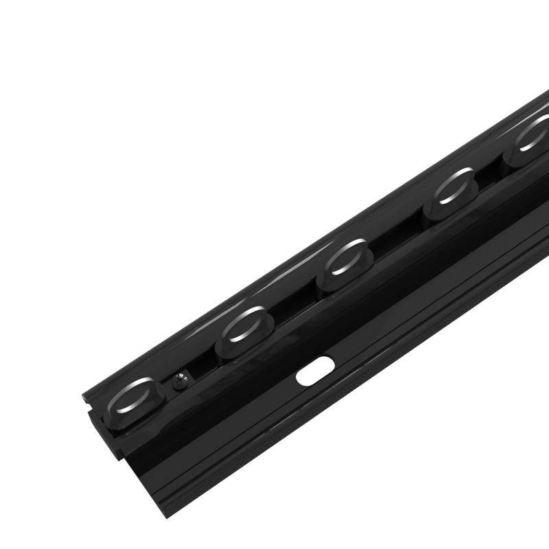 Ultra-Thin Invisible Curtain Track | Straight Track | Hidden Curtain ...