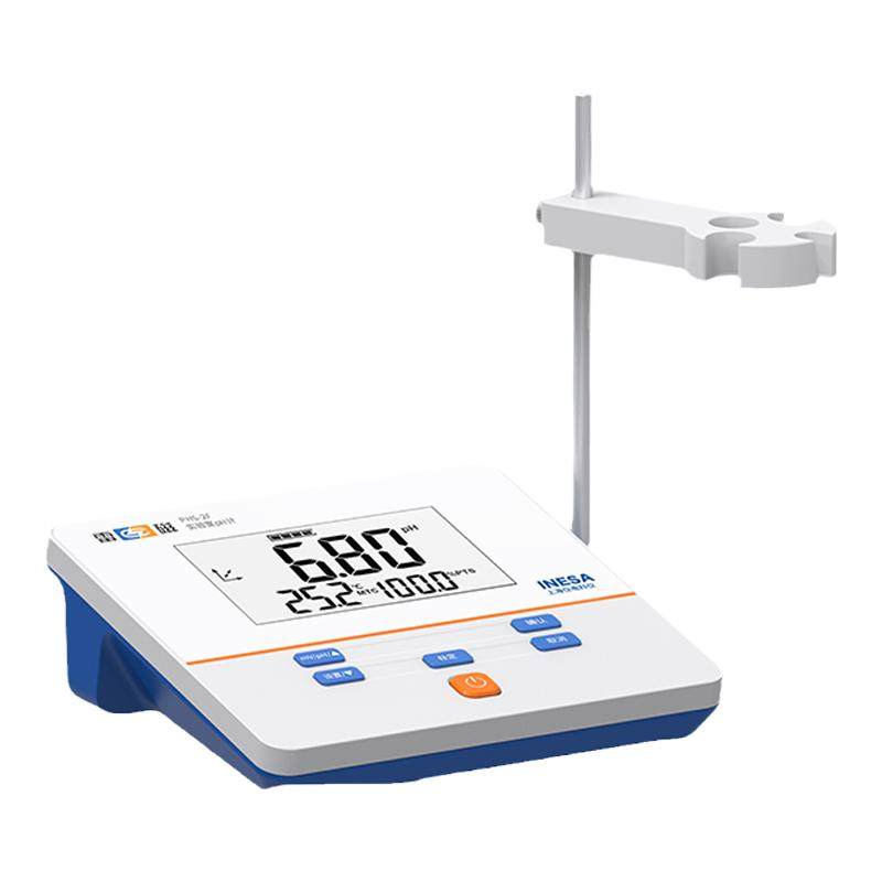 Lightning Magnetic PHS-2F 実験用pHメーター - 正確な酸度テスター