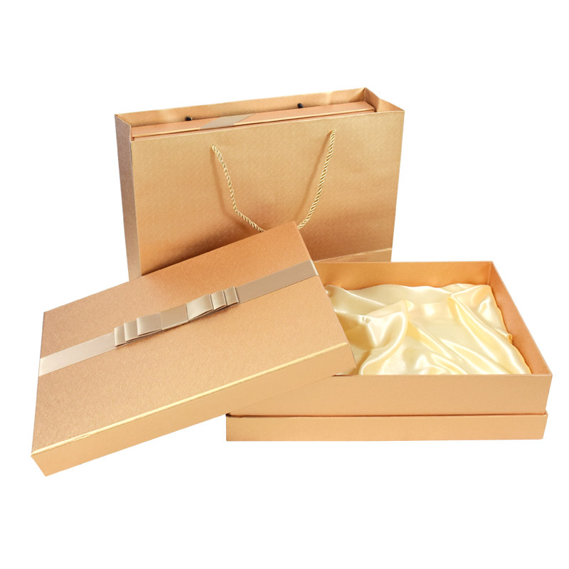 Korean Style Gift Box - 35x25x9cm - Box and hehe