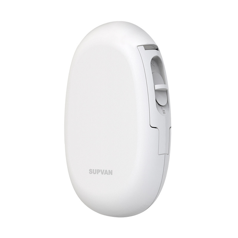 Handheld Portable Bluetooth Label Printer - Mini Thermal Price Smart ...