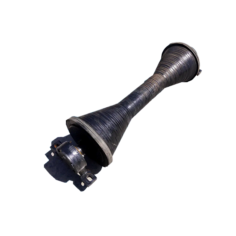 Mining Rubber Horn Head Buffer Drum - Conveyor Accessories - Factory ...