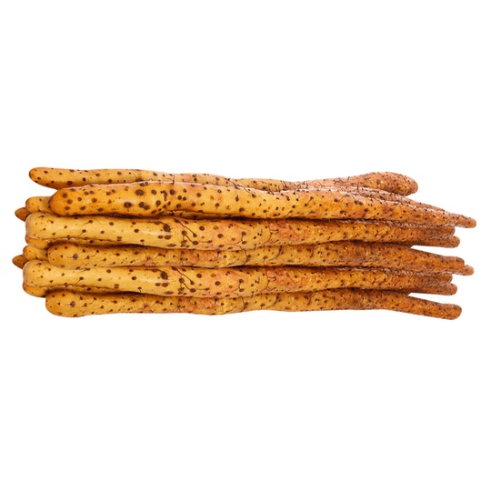 Iron Stick Yam - 2500g - Authentic Henan Jiaozuo Wen County