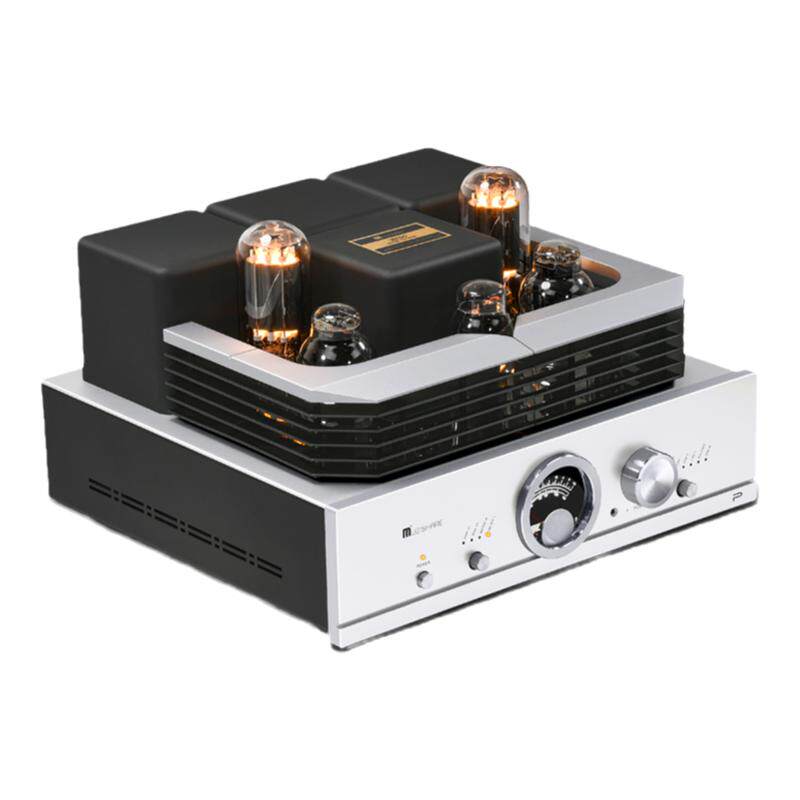Muzishare R100 300B Putkivahvistin - Luokan A Hi-Fi Audio