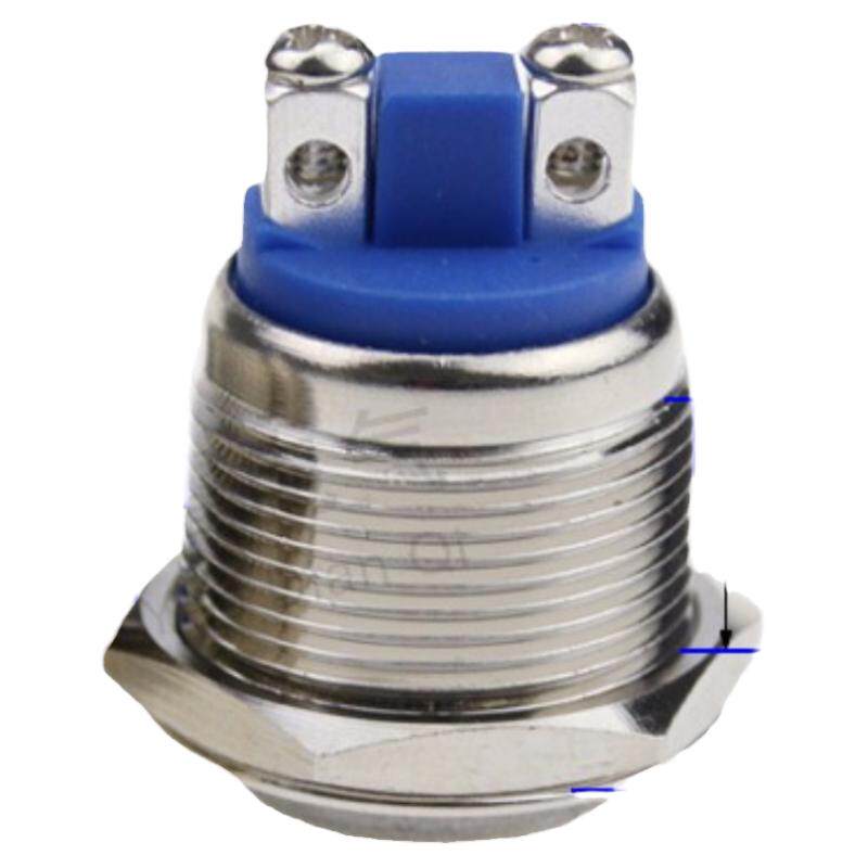 NPN Proximity Switch - Diffuse Reflective Sensor - DC Power
