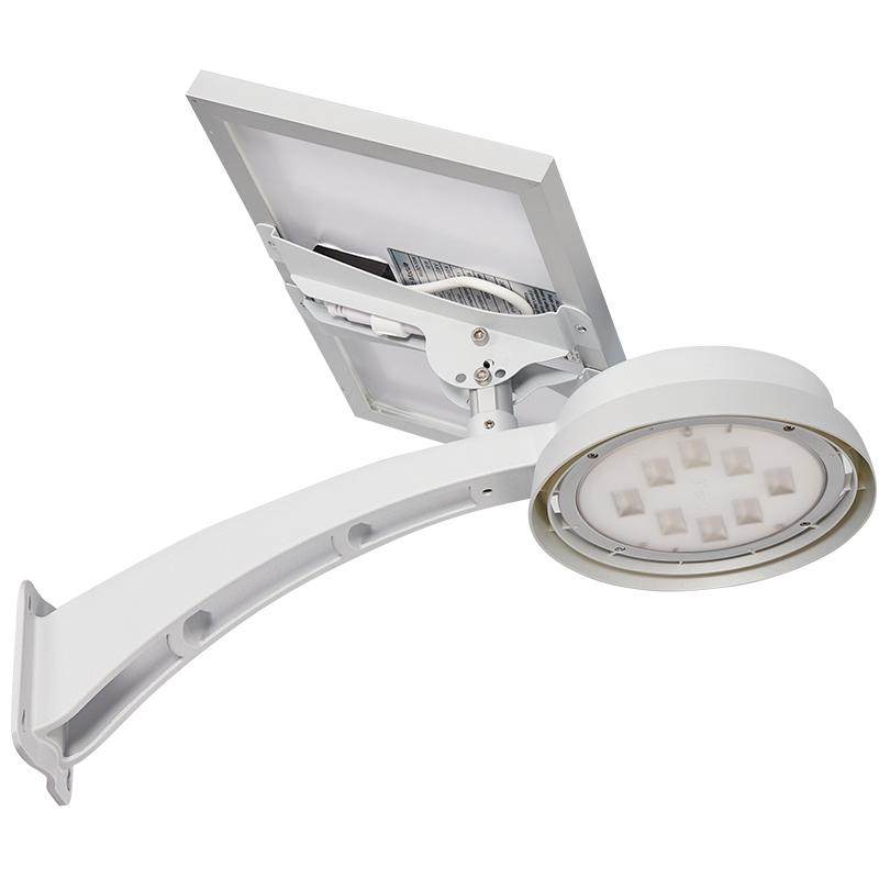 Opple Solar Garden Light - Smart LED Outdoor Lighting