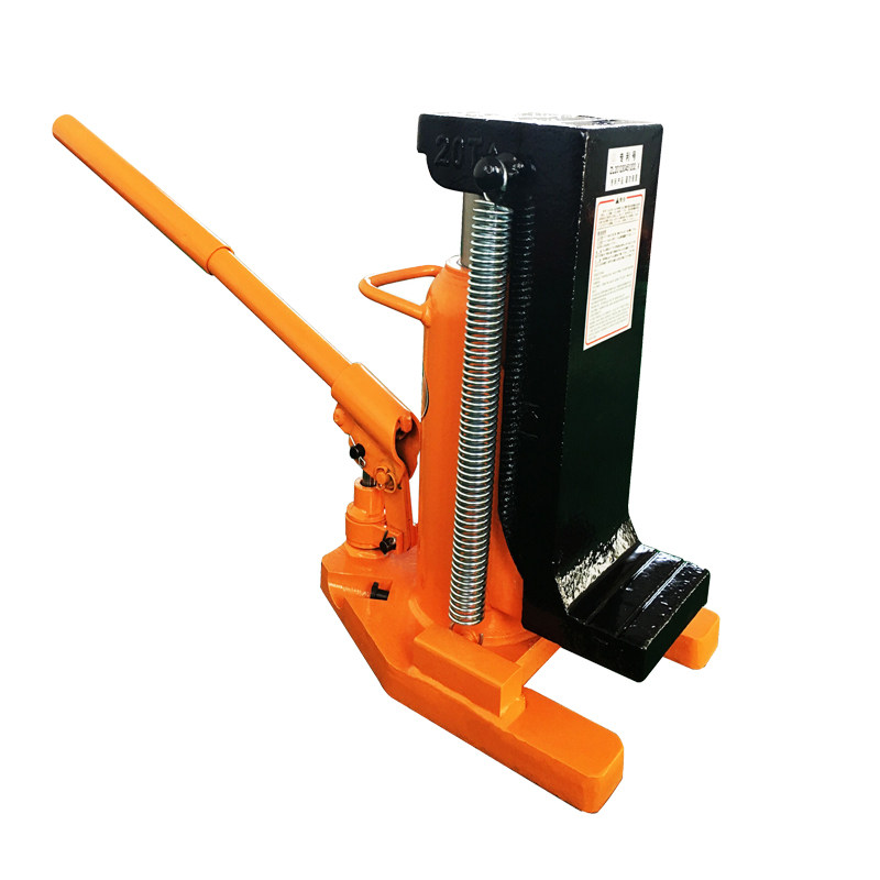 Imported Claw Jack 5T 10 Tons Duckbill Vertical Cross-Top 20 Tons 30T ...