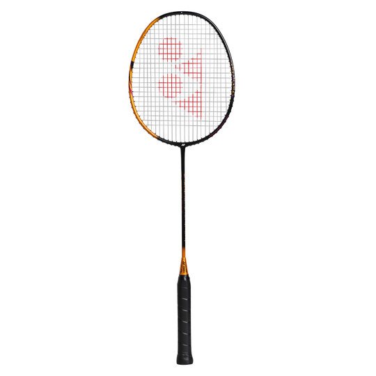 Yonex Badminton Racket - Full Carbon Sky Ax Axsm, Professional Grade 6U