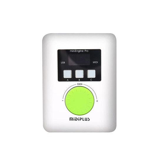 Midiplus Miniengine Pro Synthesizer Sound Source
