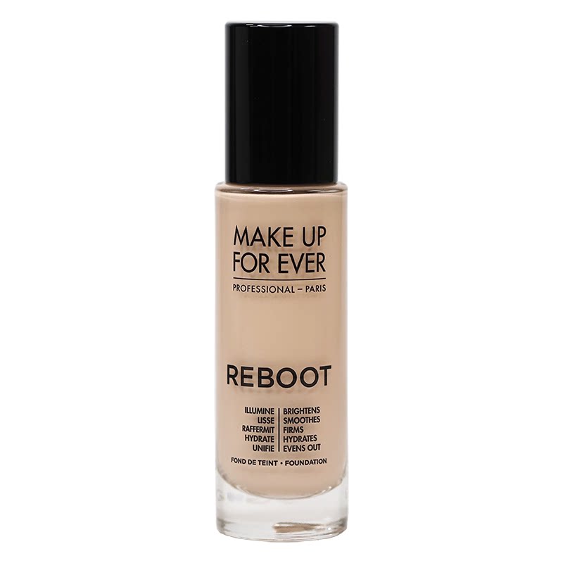 Makeupforever Mei Kefei Revitalizing Foundation Liquid