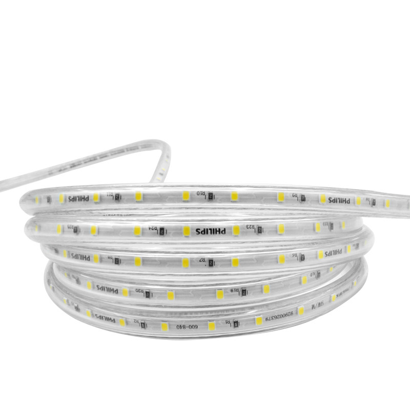 Fita de Luz LED Philips - Luz COB Linear 220V para Sala de Estar e ...