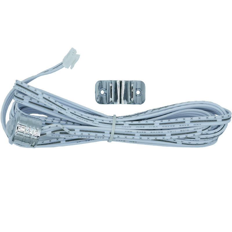 Cabinet Light Sensor Switch LED Touch Human Body Sensor Control Switch 12V