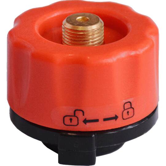 Fire Maple Revolver Gas Tank Adapter for Outdoor Furnaces - Cassette ...
