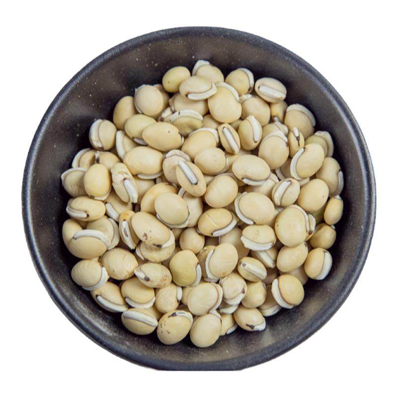 White Lentils 500g - Authentic Chinese Dried Lentils