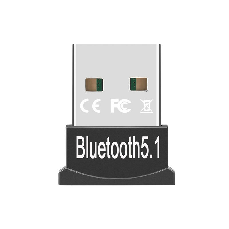Computer Bluetooth Adapter 5.4 0 - Desktop and Notebook External USB ...