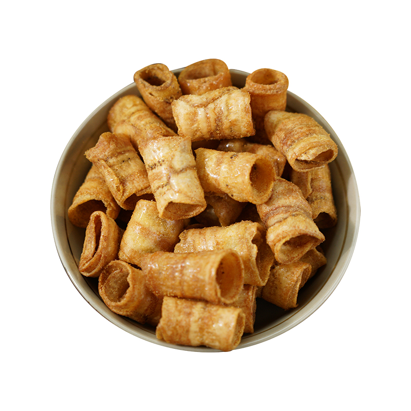 Banana Rolls - Crispy Southeast Asian Snack - 110g