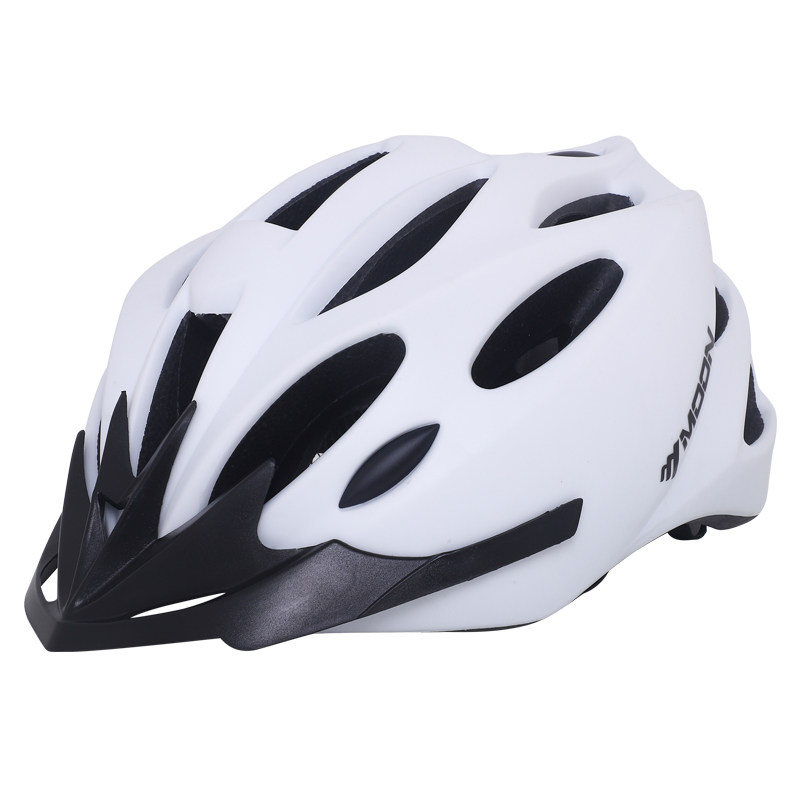 Moon Mv49 Bicycle Helmet - Road & Mountain Bike - Unisex