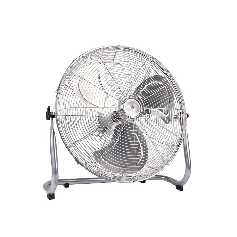 Mxb Explosion-Proof Pneumatic Fan - Vertical, Floor & Wall Mount