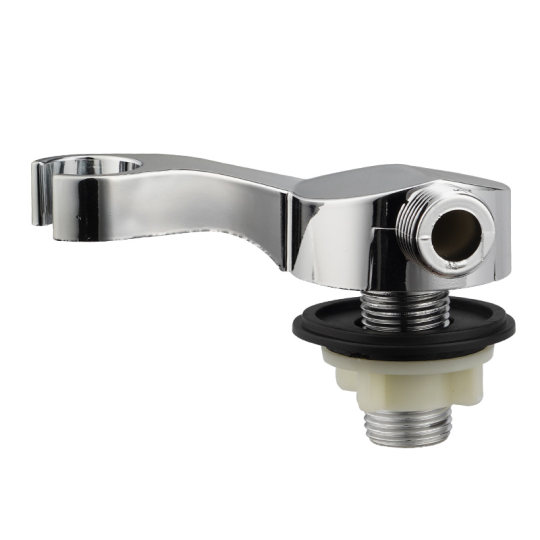 Shampoo Bed Accessories Nozzle Holder Adapter - Barber Shop Hair Salon ...