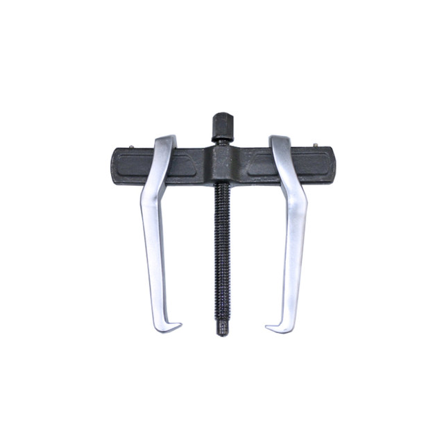 Two-claw puller multifunctional special bearing removal tool small ...