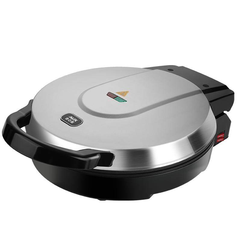 Oaks Electric Pancake Pan Household Double-Sided Heating Large Diameter ...