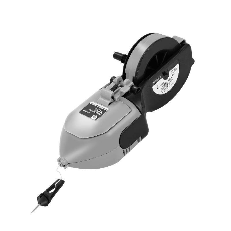 Right Ink Fountain - Automatic Marking & Laying Tool