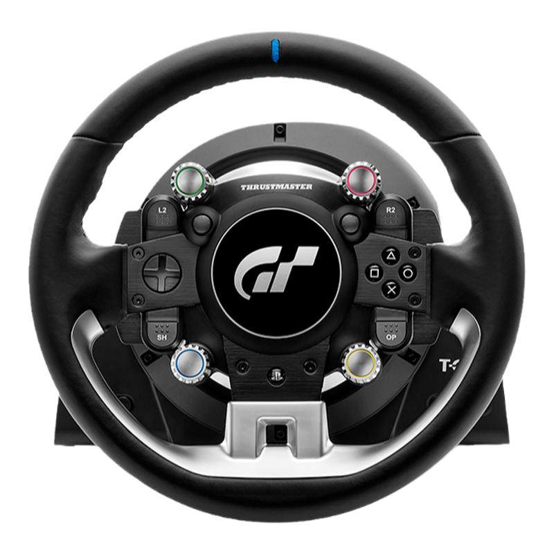 Sf thrustmaster/thrustmaster t-gt2 racing kormánykerék - simulátor sony ...