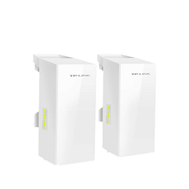TP-Link S5G-5KM Wireless Bridge - 5GHz 867Mbps - 5km Reichweite - PoE