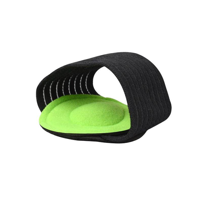 Flat Foot Insoles, Arch Support, Collapse Correction, Adult Orthotics ...