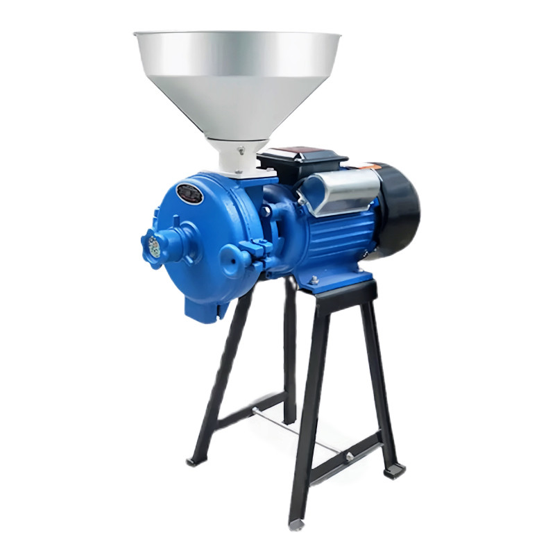 150 Multi-Function Grinder - Corn, Soy & Spice - 3.0kW - 220V