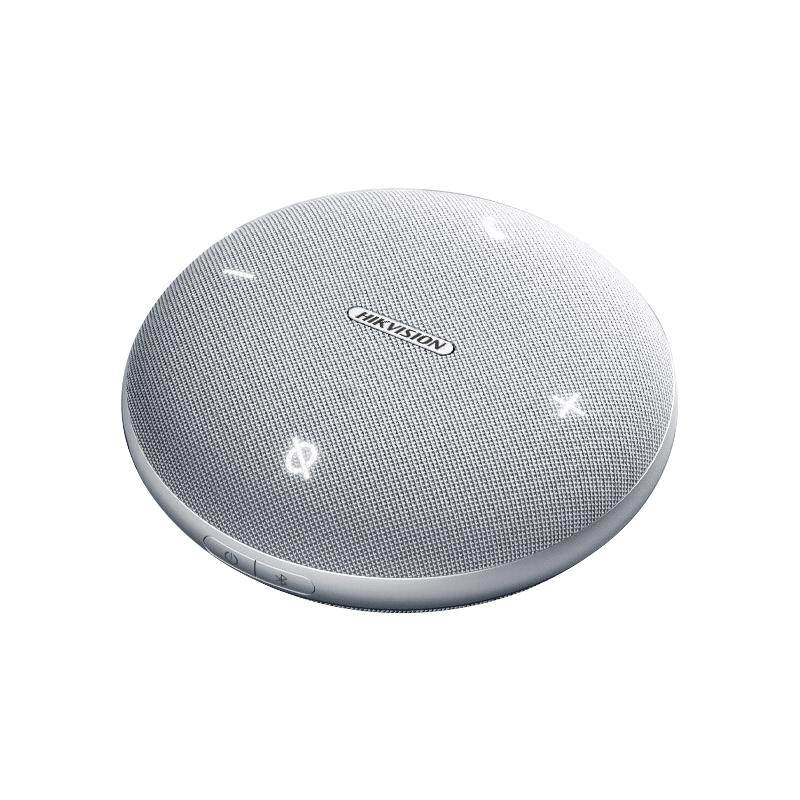 Hikvision Omnidirectional Microphone for Video Conferencing