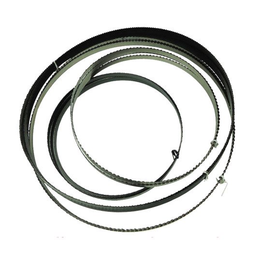 Ningqian Band Saw Machine with Japanese Band Saw Blade for Woodworking ...