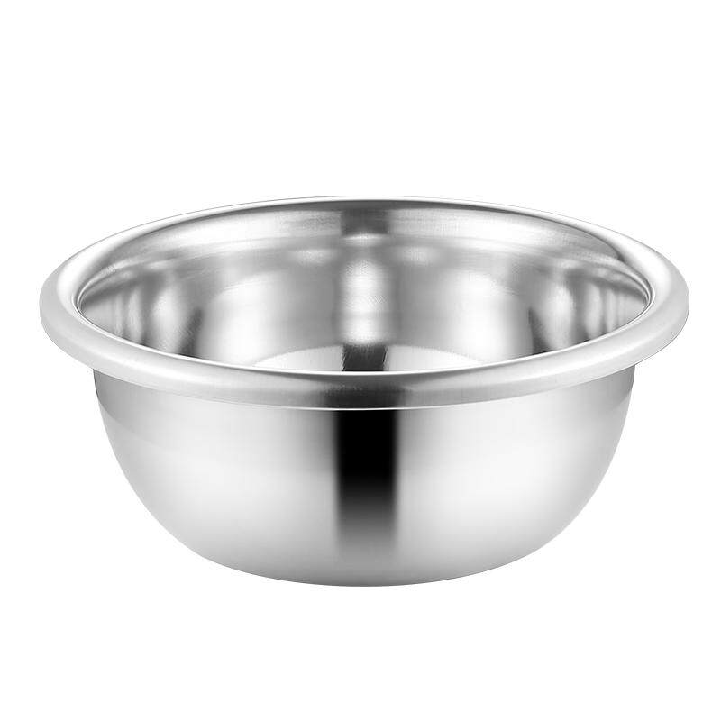 Stainless Steel Large Washbasin | Extra Large Laundry Basin
