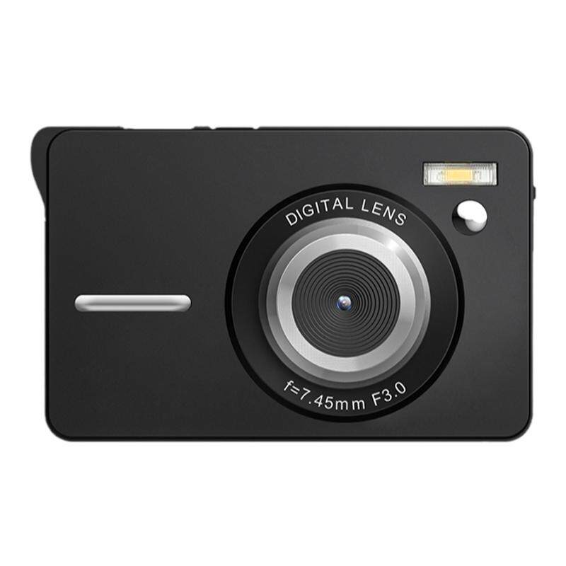 Kemeirui Student Party Entry-Level Camera | CCD Retractable Lens Card ...