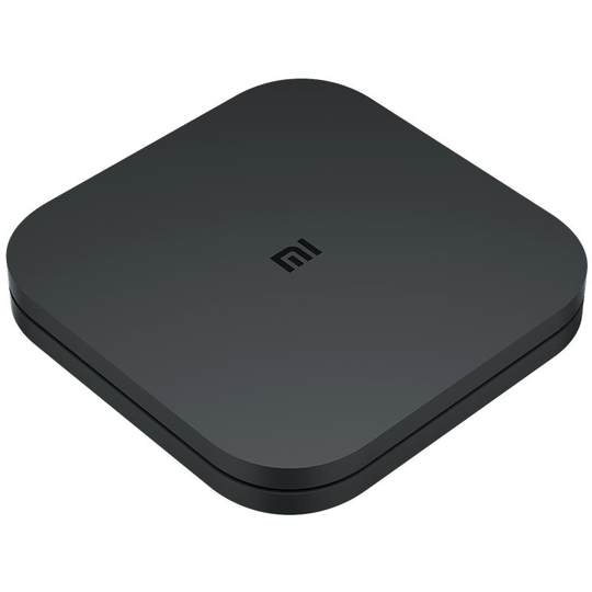 Xiaomi/xiaomi mi box 4c hd smart tv set-top box - službena zastava