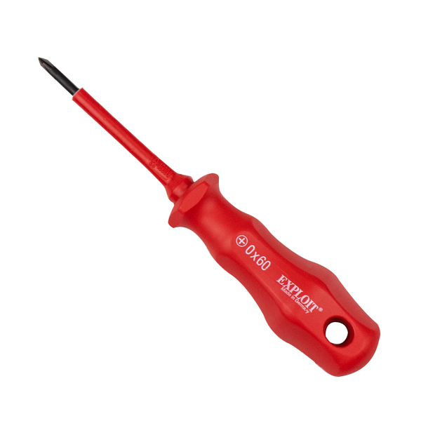 Pioneer vde certified german imported insulated screwdriver | Exploit ...