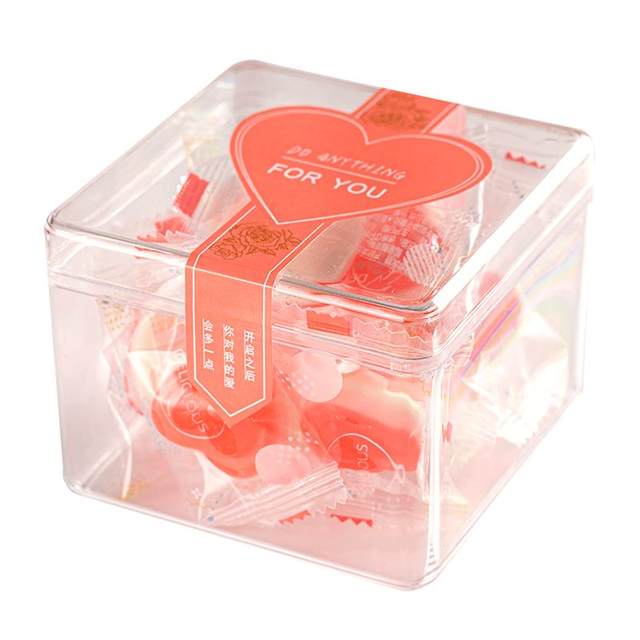 Bud Tiger Gummy Candy Snacks Internet Celebrity Candy Wedding Candy ...