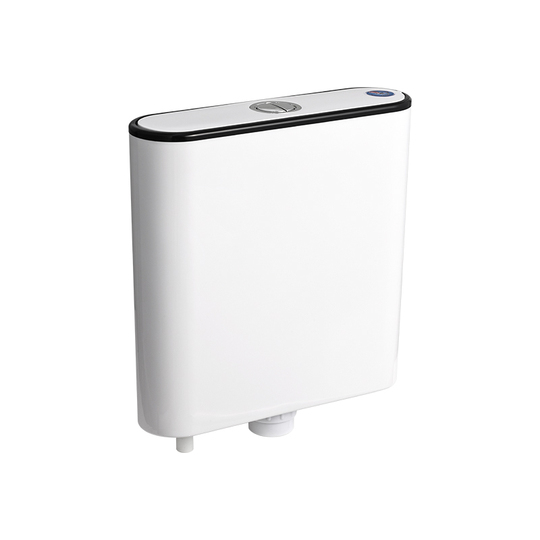 Toilet flush tank - Household bathroom squat toilet - Squat toilet ...