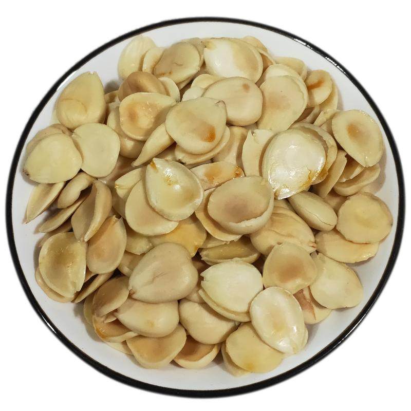 Chengde Salted Almonds - Wild Sweet Almonds - 250g