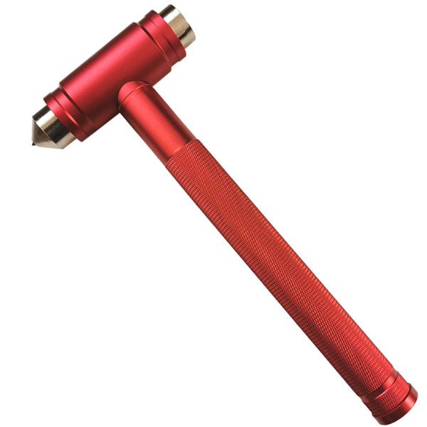 Safety hammer glass door fire home use | Oudew Escape Hammer | Safety ...