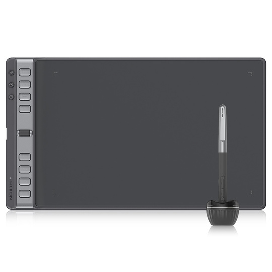 Huion H1061P Drawing Tablet with Pen - Digital Art & Handwriting