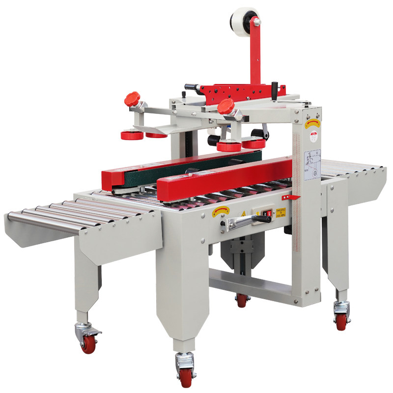 Urgot Automatic Carton Sealing Machine - Factory Direct