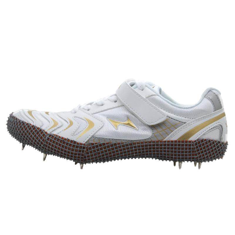 Health 608 High Jump Spikes - Unisex Professional Lightweight Shoes