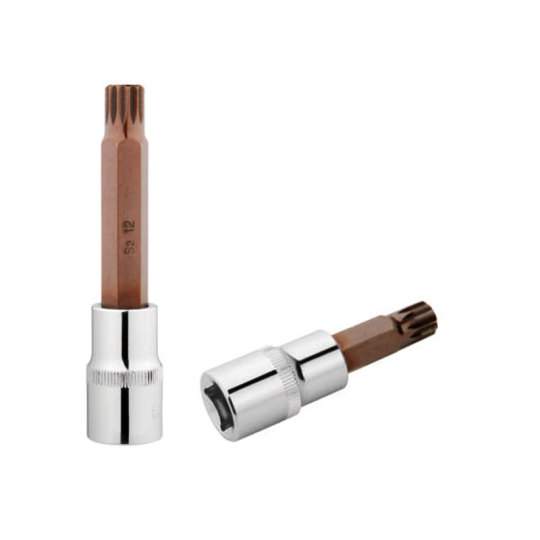 Κλειδί πολύγωνο Huafeng Big Arrow 12-δοντιών - M14/M10 - 12.5mm