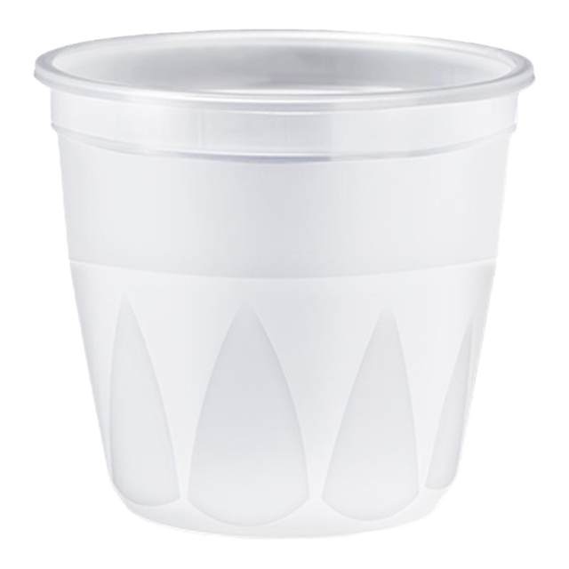 One -time cup hard thickened aviation cup transparent plastic cup ...