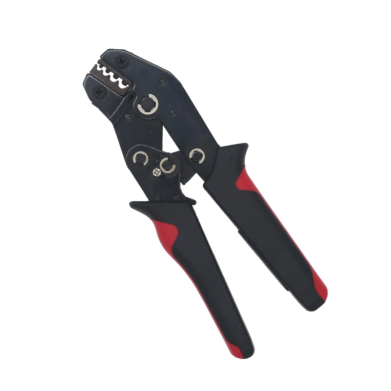 7-calowe szczypce zaciskowe z zapadką - narzędzie do zaciskania ...