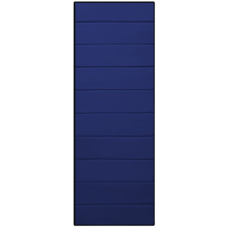 Column Step Foldable Nap Mat - Portable Sleeping Pad for Office ...