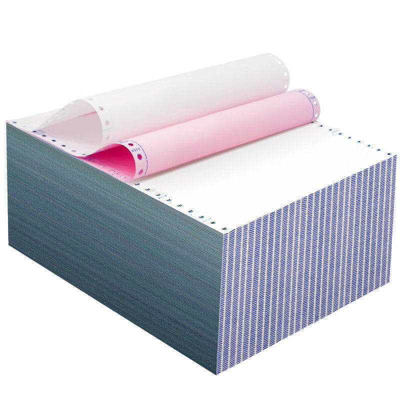 Ocean Europe Non-Tearing Computer Printing Paper - 3-Part, 2-Part, 4 ...