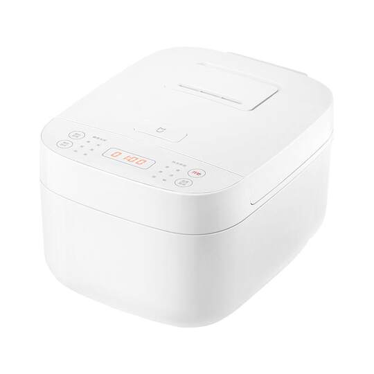 Xiaomi Mi Home Appliance Rice Cooker C1 4-6 People Mini Rice Cooker ...